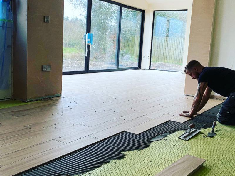 Flooring quotes: Get Your Free Estimate Today