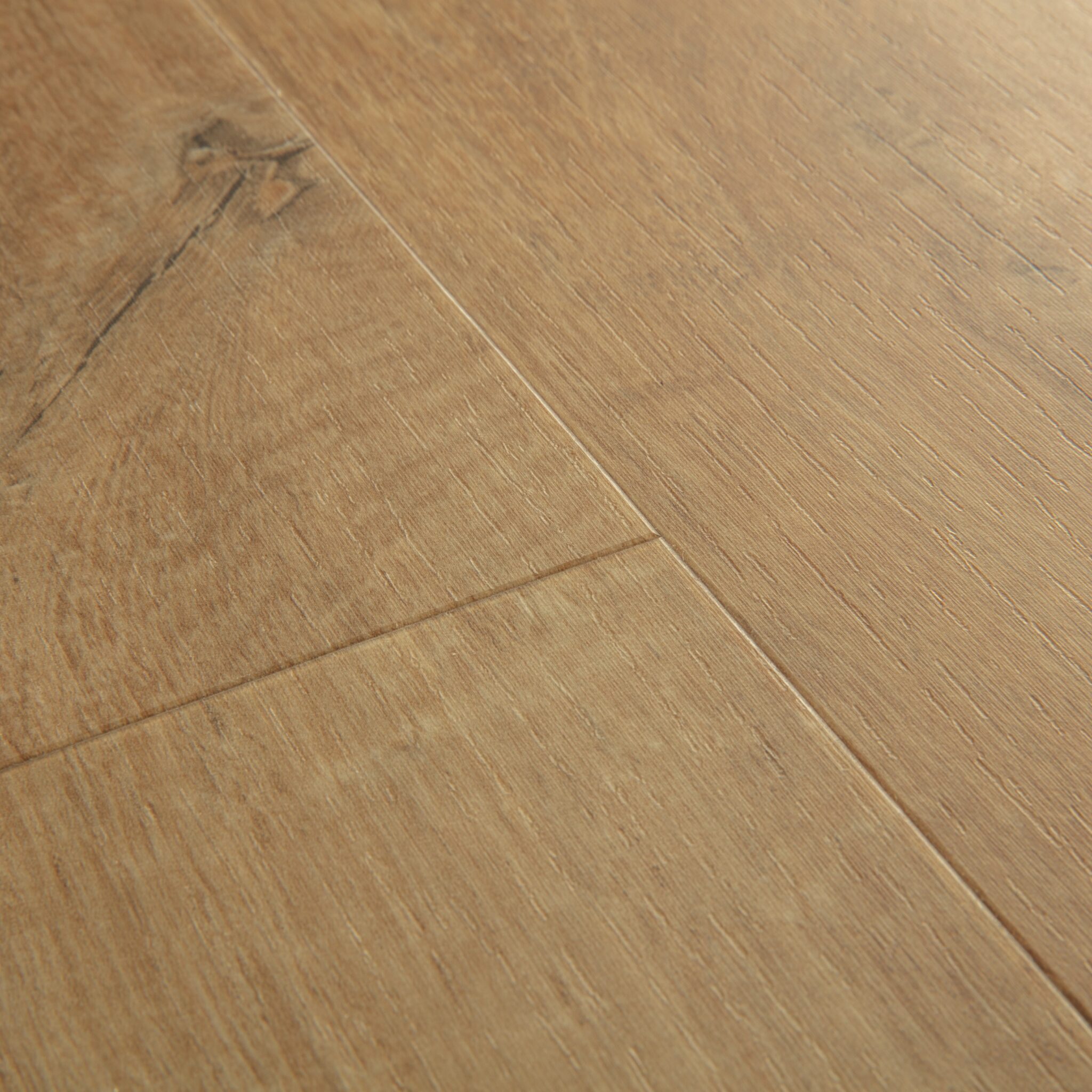 Quick-Step Alpha Bloom Cotton Oak Natural AVMPU40104 Rigid Vinyl ...