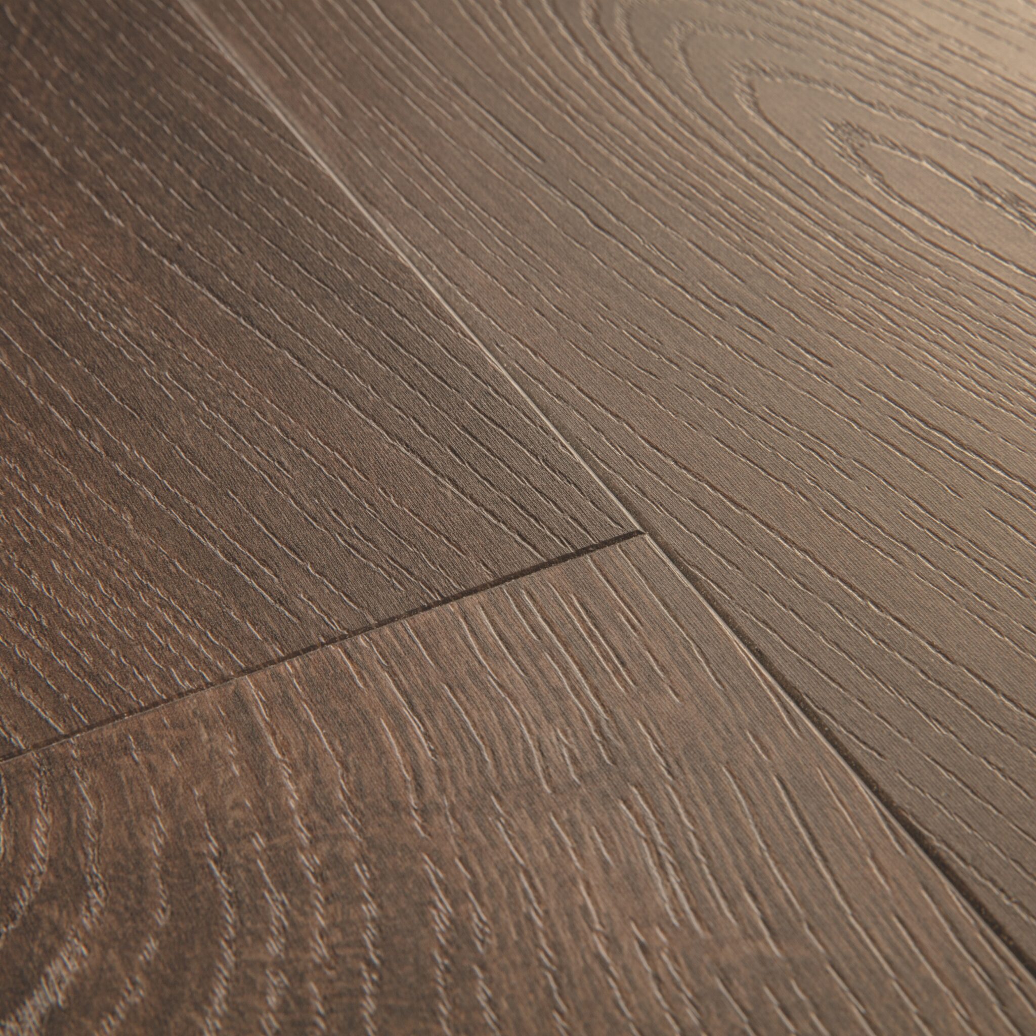 Quick-Step Alpha Bloom Autumn Oak Chocolate AVMPU40199 Rigid Vinyl ...