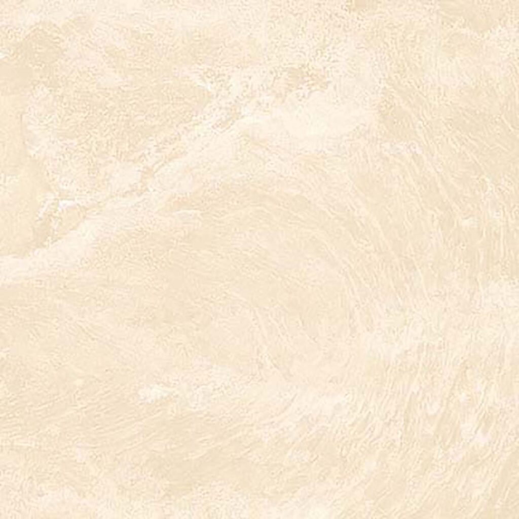 Oceanic 600 x 600 Crema Polished Porcelain Floor Tiles | Artisan Flooring