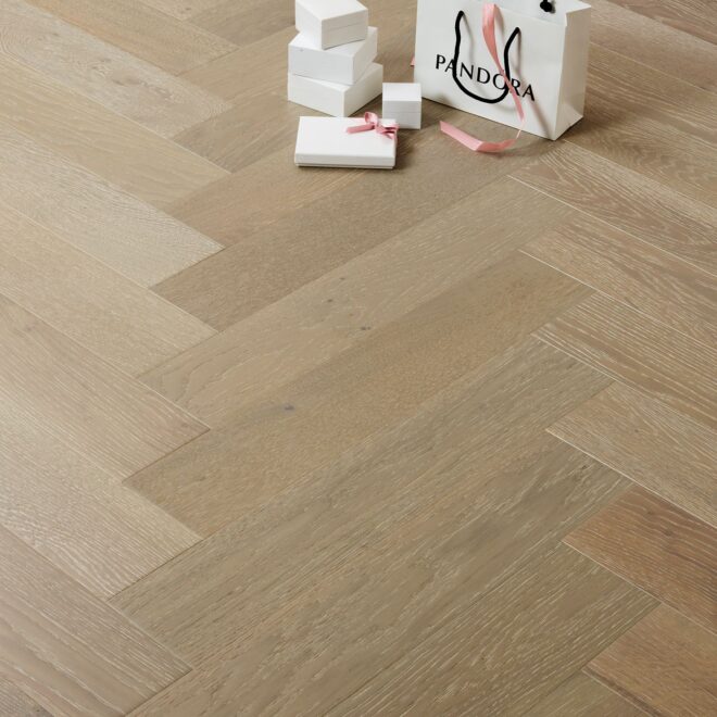 Herringbone Flooring | Artisan Flooring
