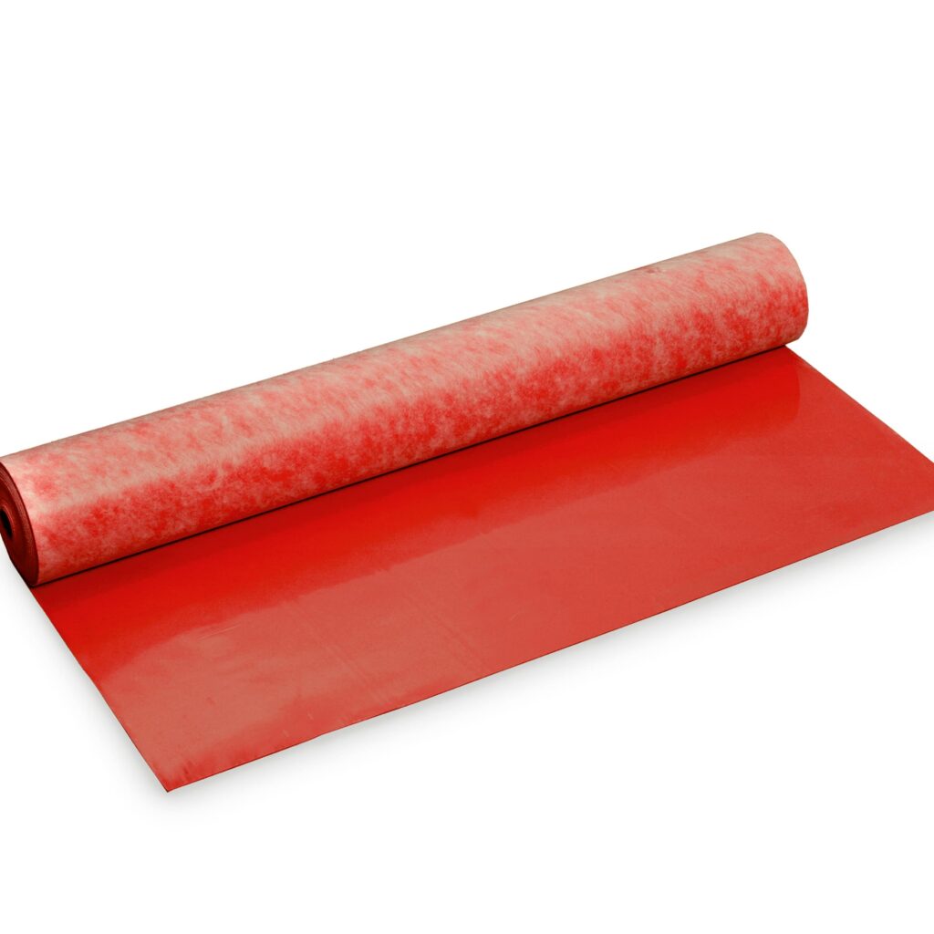Quick-Step LVT Heat Vinyl Underlay 10m2 Roll - QSVUDLHEAT10 | Artisan ...