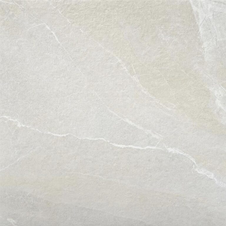 Bodo White Matt Finish Large Platform 1000 x 1000 Porcelain Tiles ...