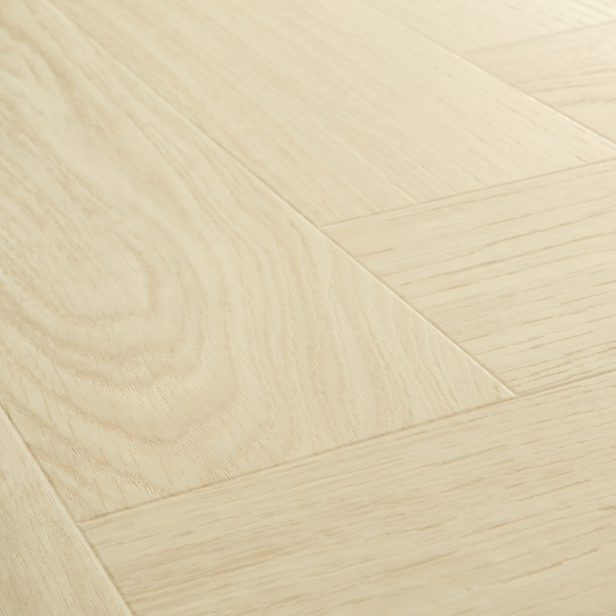 Quickstep Alpha Ciro Pure Oak Polar LVT Herringbone - AVHBU40361 ...