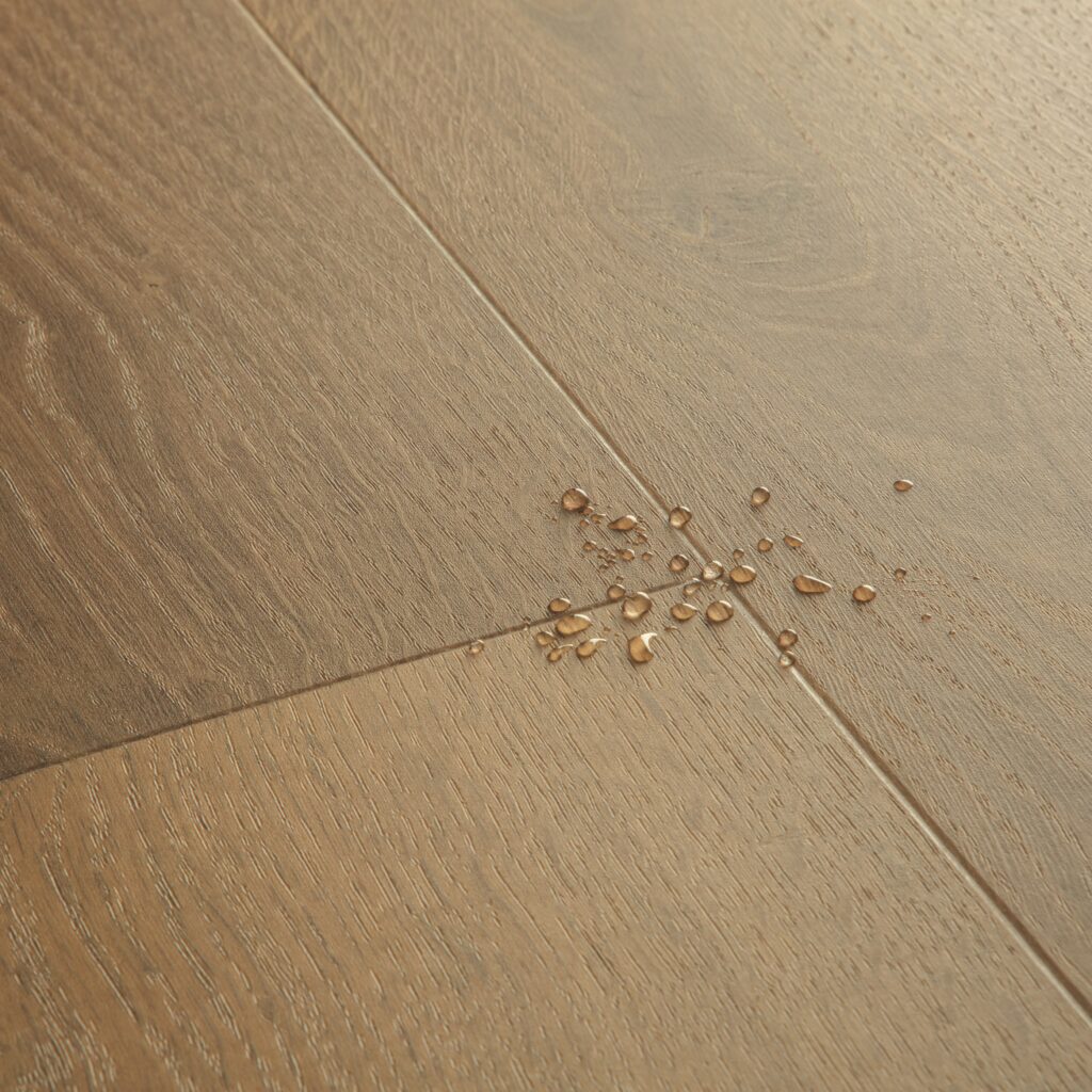 Quick-Step Alpha Bloom Elegant Oak Fumed AVMPU40317 Rigid Vinyl ...